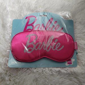 Barbie | Accessories | Barbie Sleep Mask | Poshmark